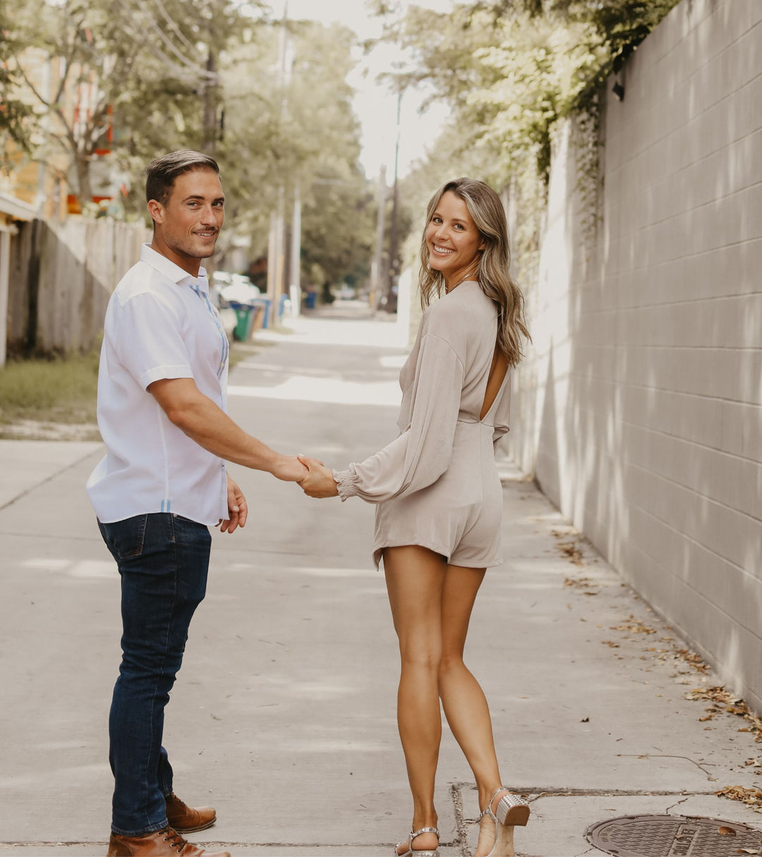 About Us – Common Confidential