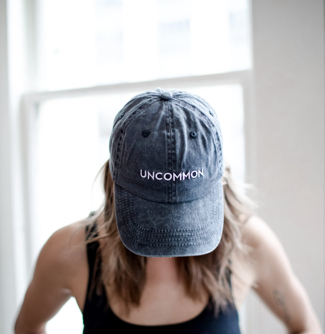 Merch – Common Confidential