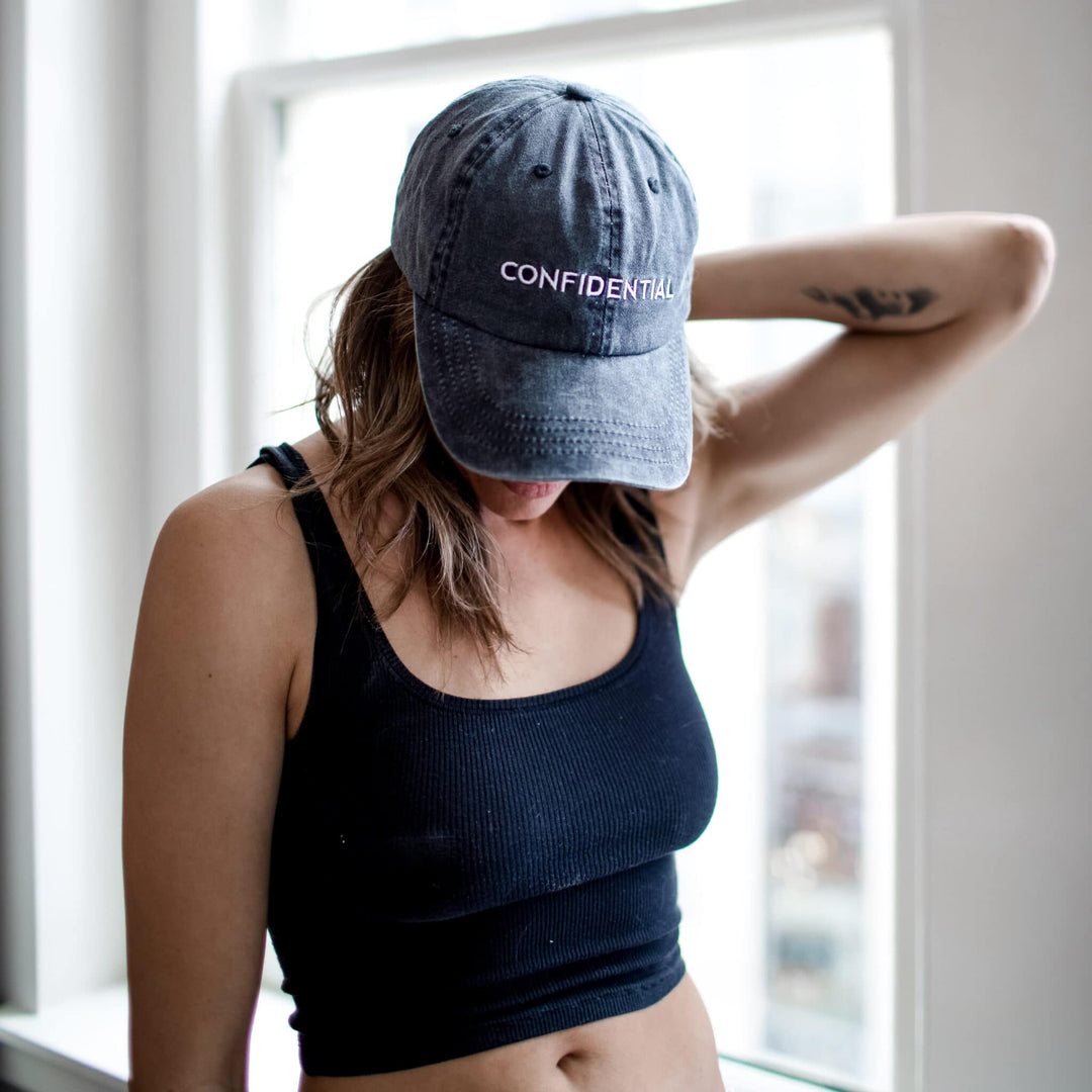 Merch – Common Confidential