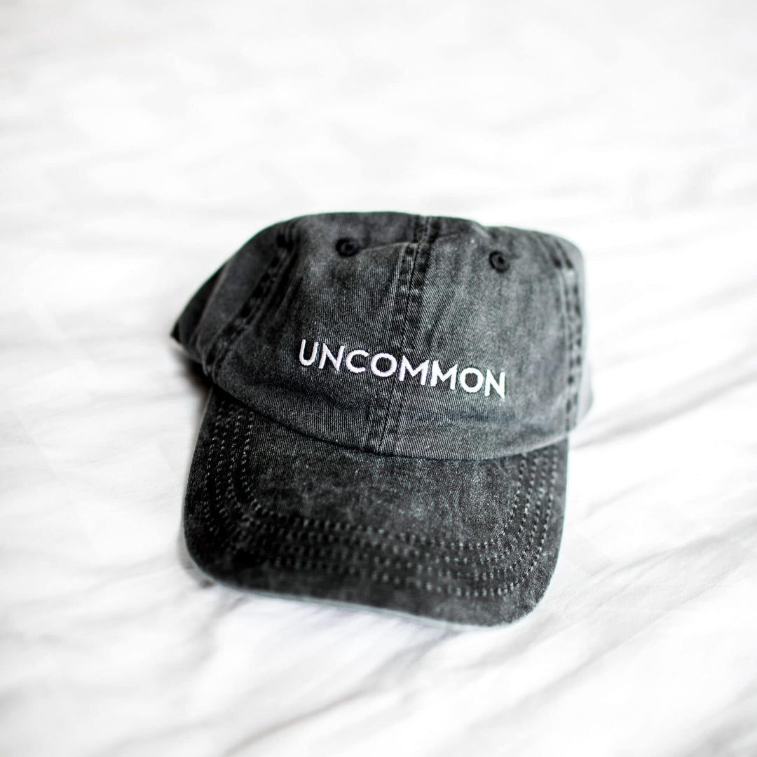 Merch – Common Confidential