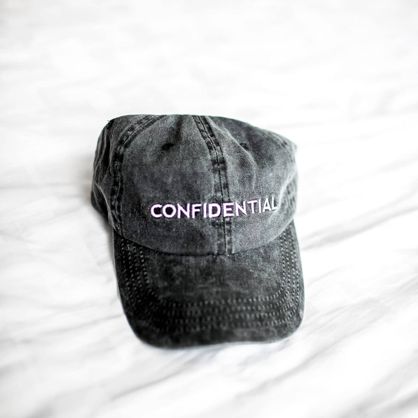 Merch – Common Confidential